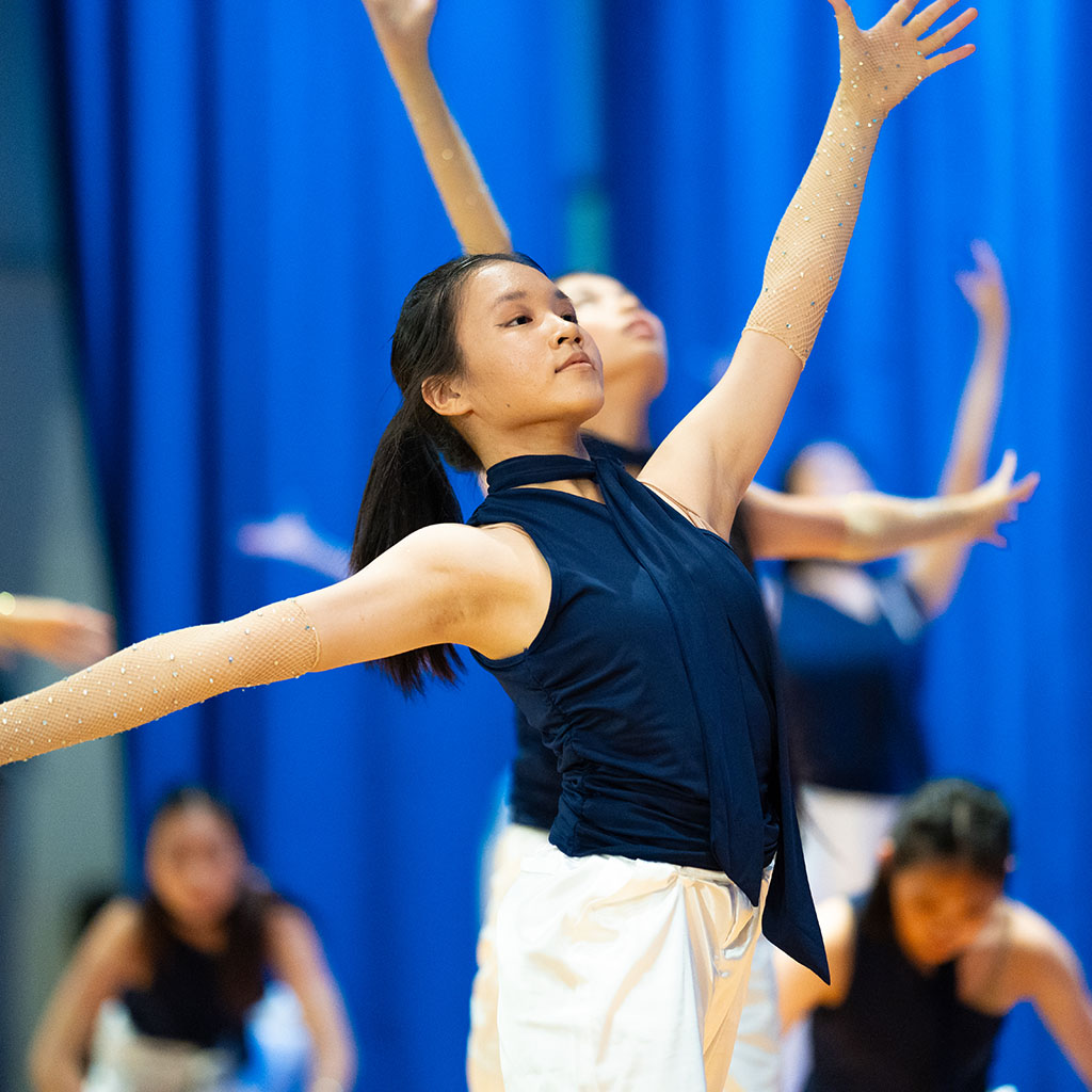 Nanyang Junior College